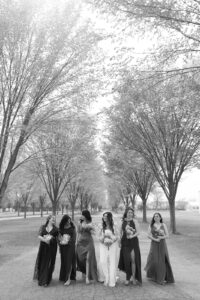 Timeless & Elegant Detroit Wedding at Packard Proving Grounds | Emily ...